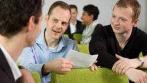 Studieavgift | Centric IT Academy